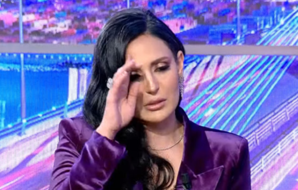 شاهد الفيديو حنان العش تكشف عن قصة وفاة زوجها والحالة الصعبة التي